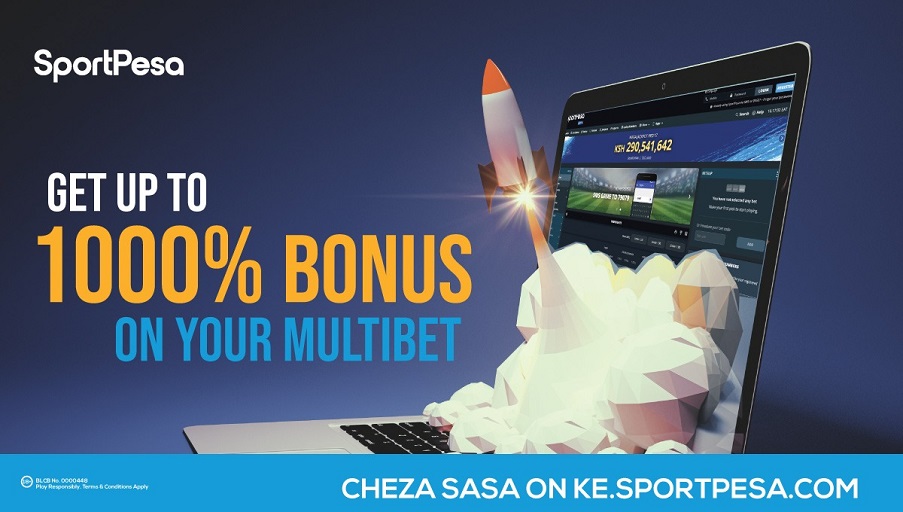 MULTIBET BONUS JUST GOT BETTER AFTER SYLVESTER WON OVER HALF A MILLION ...