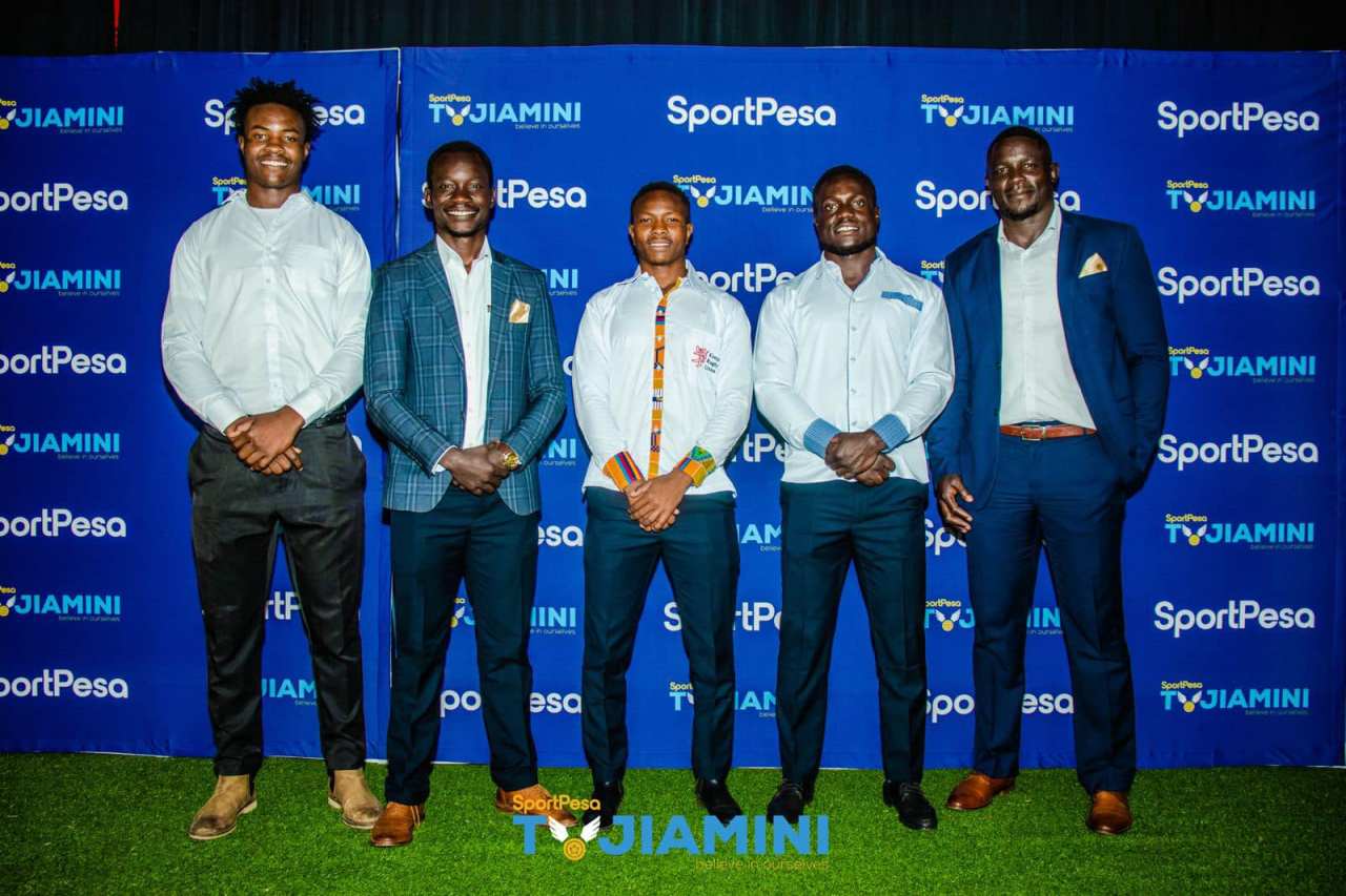 SportPesa launch revolutionary Tujiamini Initiative to nurture talent