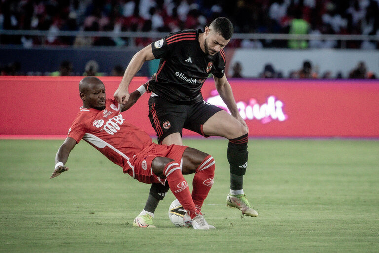 Simba vs Al Ahly: Preview, Betting Tips & Prediction