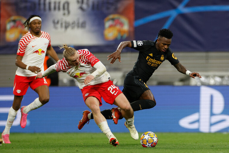 Real Madrid vs RB Leipzig: UCL Preview, Team News & Prediction