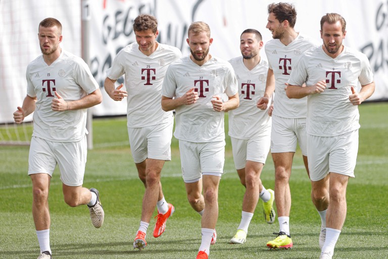 Arsenal vs Bayern Munich: Preview, Team News, Lineups & Prediction