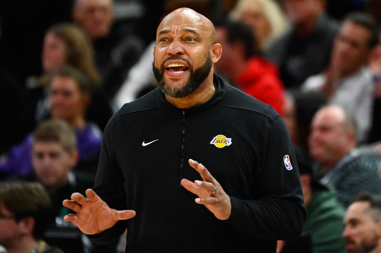 Darvin Ham Career: Head coach of the Los Angeles Lakers NBA team