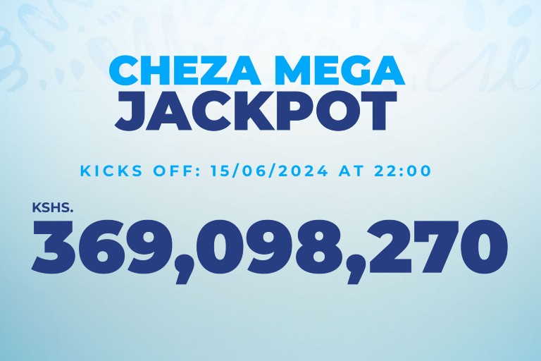 SportPesa Mega Jackpot hits mouthwatering 369 Million