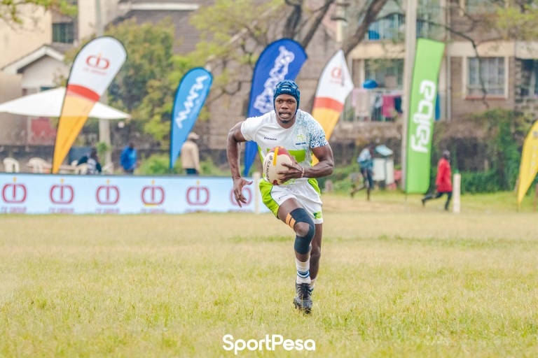 Kabeberi 7s: Hungry KCB demolish MKU Thika as Leos stun leaders Kabras
