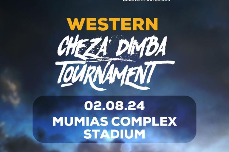 Game Changers: Cheza Dimba welcomes maiden women teams in Western region