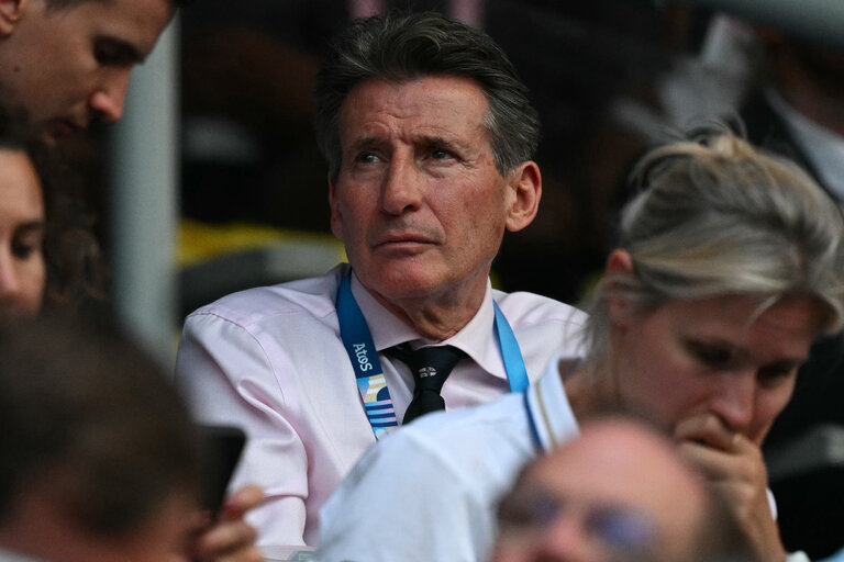 Athletics legend Seb Coe headlines 7 candidates announced for IOC ...
