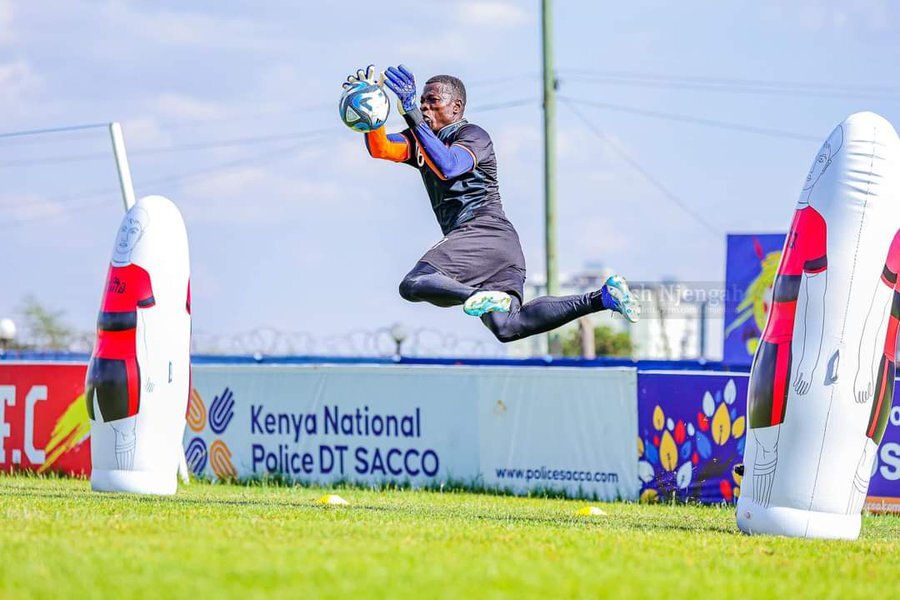 ‘Firat wanted to ruin my career’- Patrick Matasi reveals how he fell ...