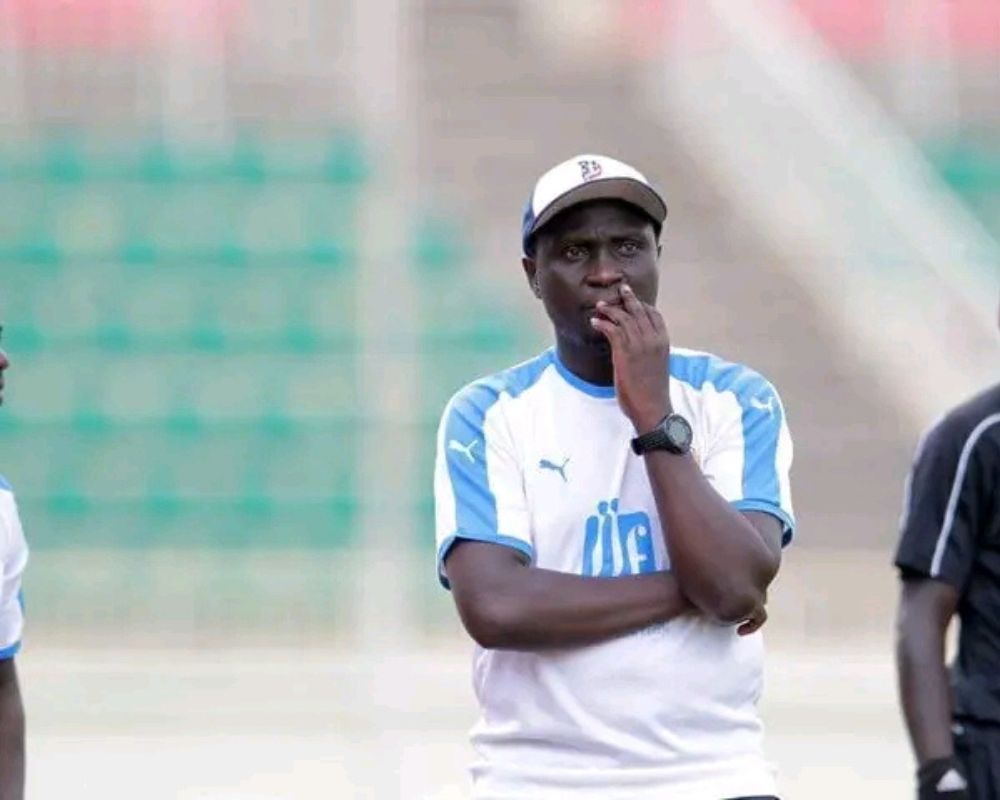 Why Nairobi City Stars will be active in January transfer window ...