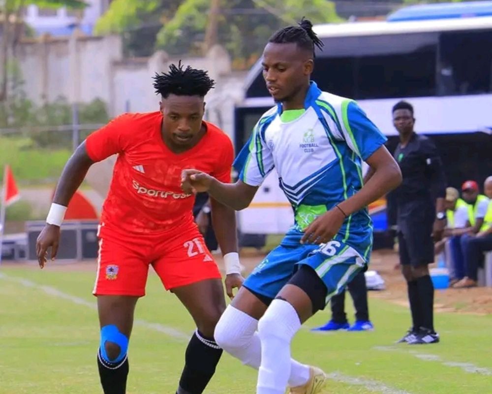 Shabana stun KCB as Ryan Ogam’s brace helps Tusker roast Bidco United