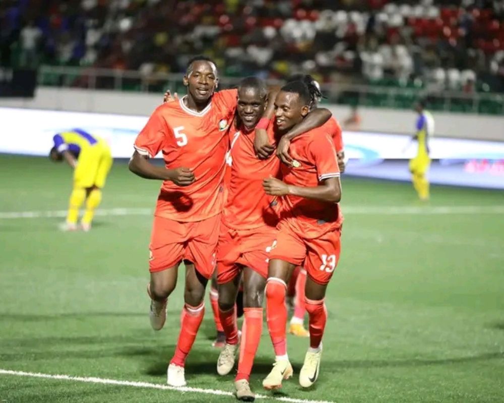 CHAN 2024: CAF Increases Prize Money, Raising the Stakes!