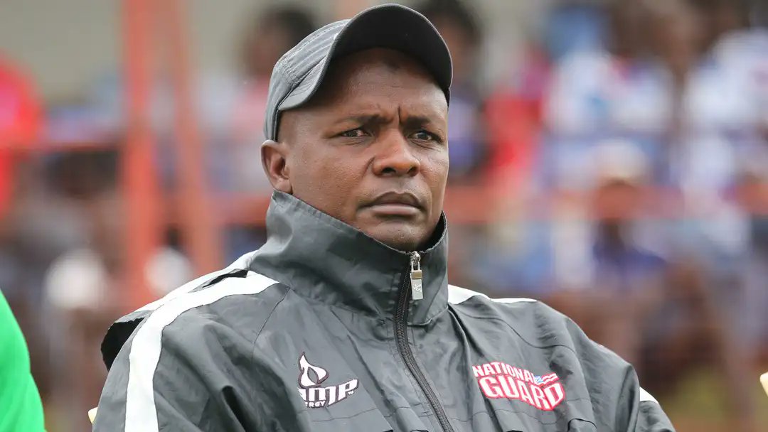 Salim Babu confident Nairobi City Stars can escape relegation without ...