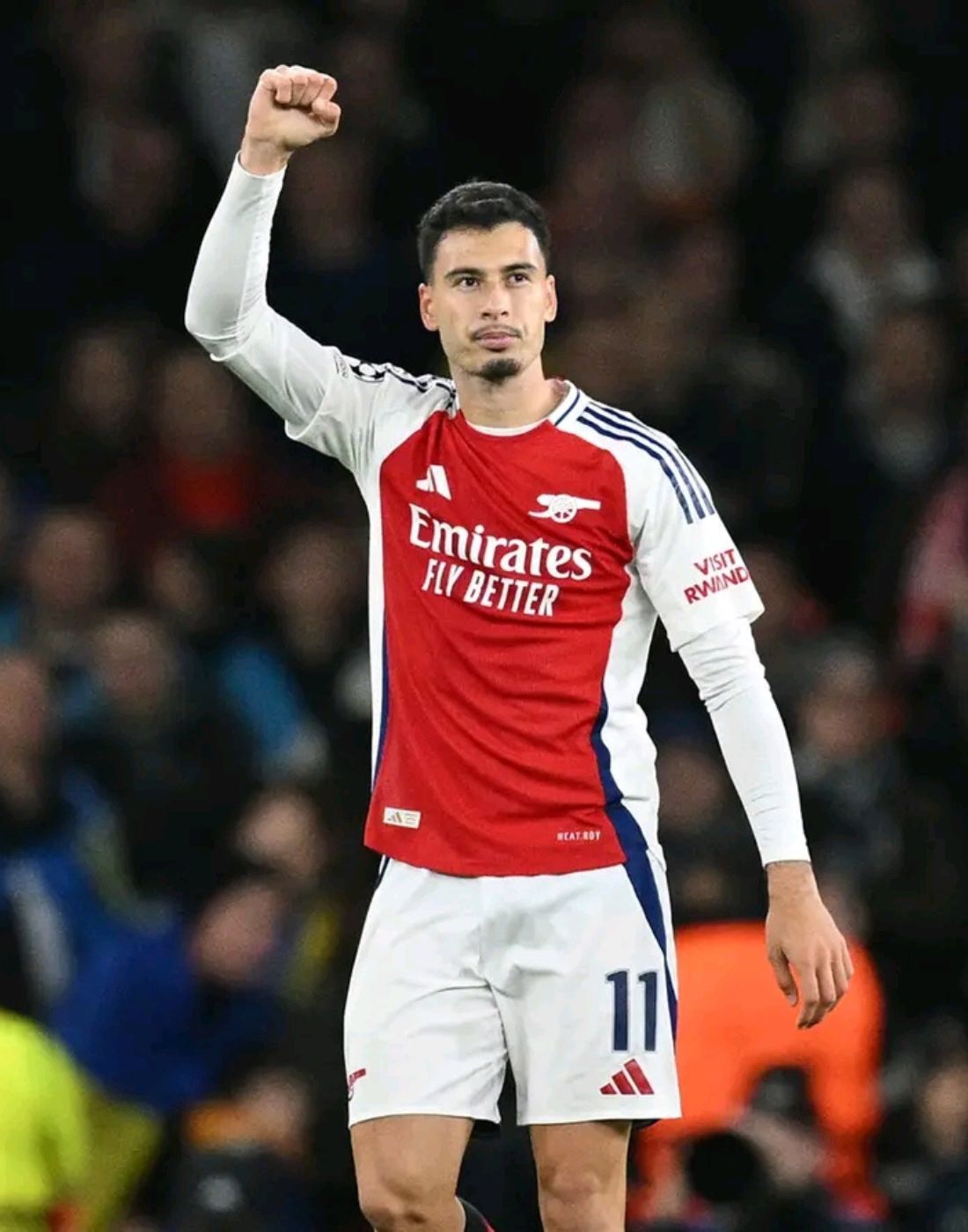 Arsenal vs Tottenham Preview: Team News, Lineups and Predictions