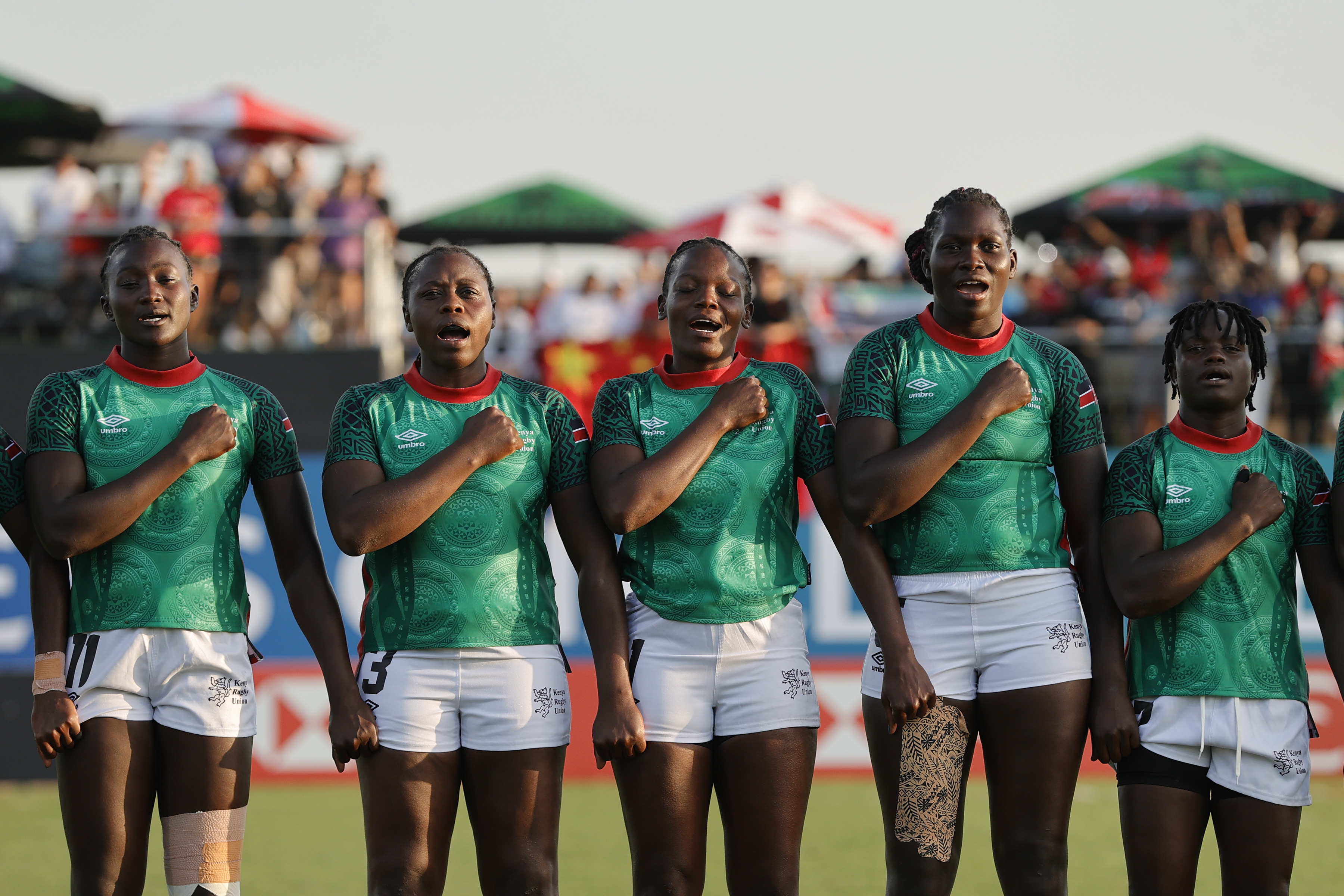 Kenya Lionesses start promotion quest as Challenger Series 2025 kicks off