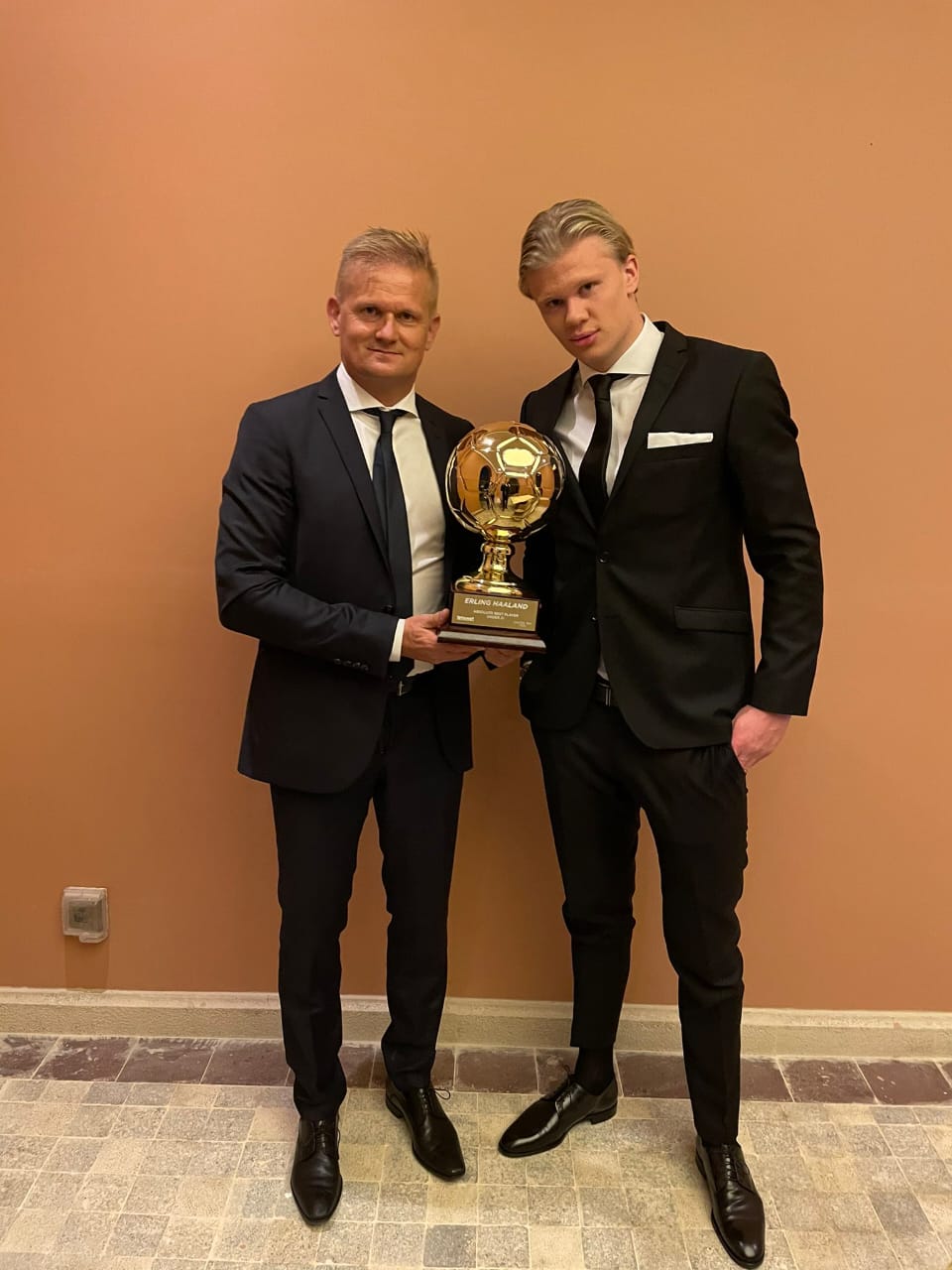 Alfie Haaland: Key facts about Norwegian pioneer who nurtured the world ...