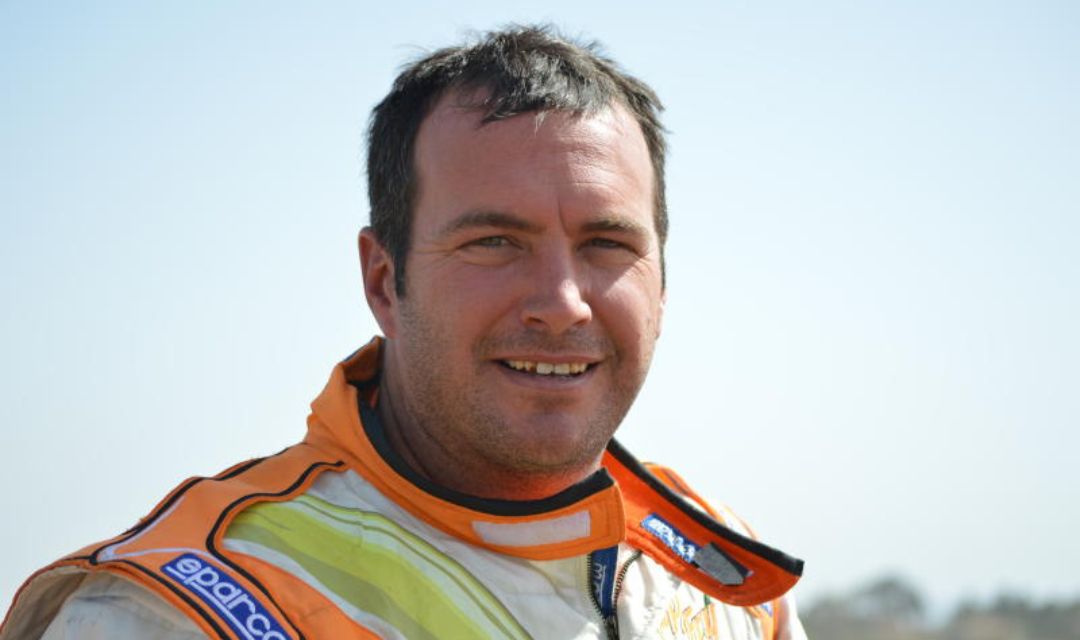 ‘We are fed up’- Veteran driver Carl Tundo opens up on how hosting WRC ...