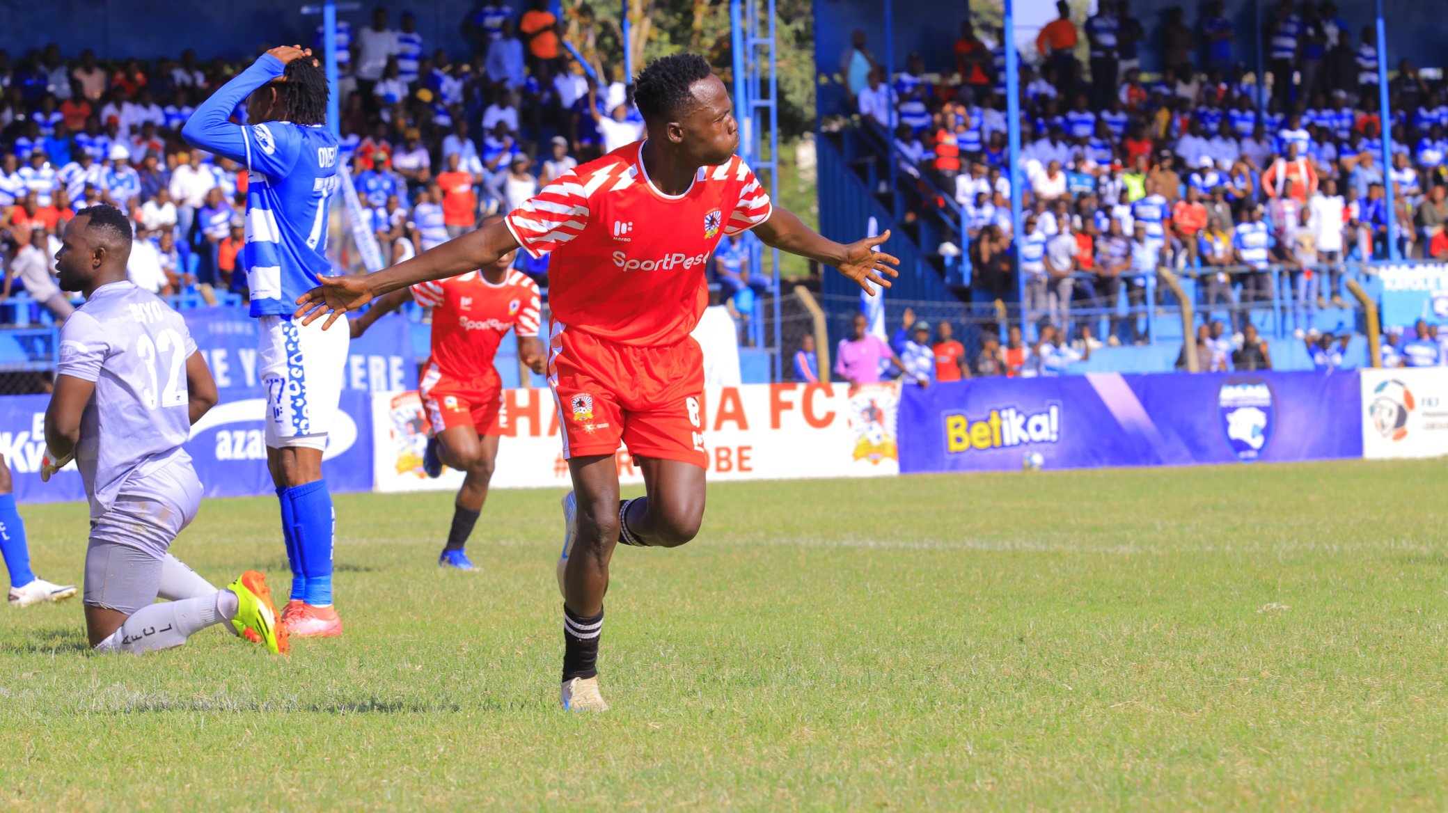 Shabana FC fixtures 2025/2026