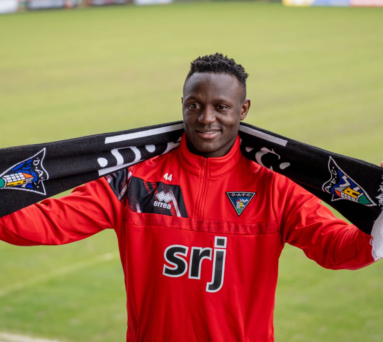Explained! Why Victor Wanyama joined Scottish side Dunfermline Athletic
