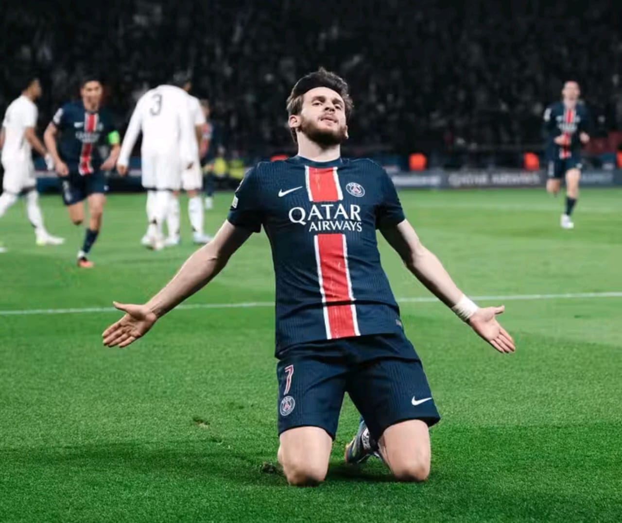 Aston Villa vs PSG Champions League Quarter-final Preview: Team News ...