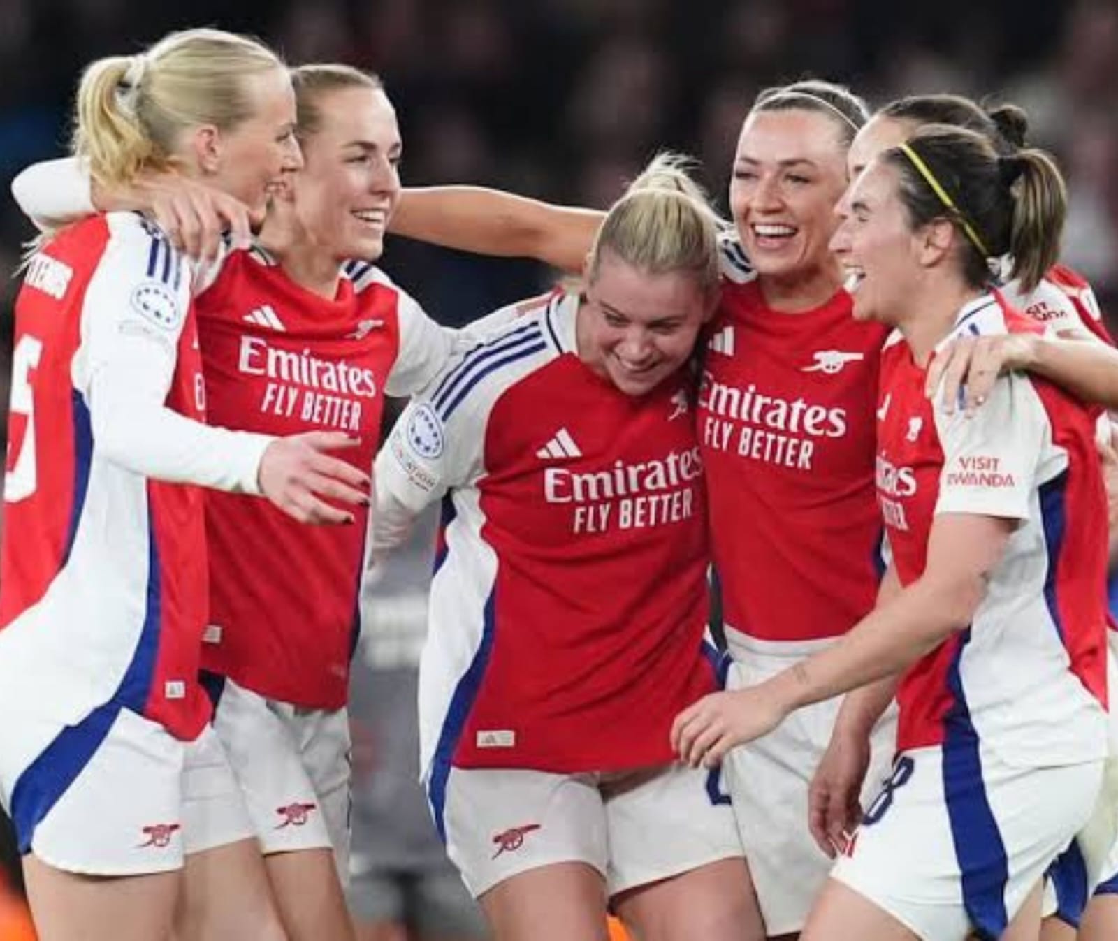 Arsenal vs Barcelona UEFA Women’s Champions League final preview: Team ...