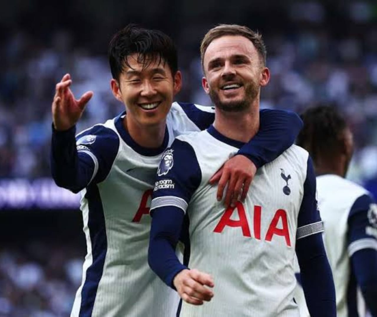 Injury update: Who is missing the Tottenham vs Man Utd Europa League final?