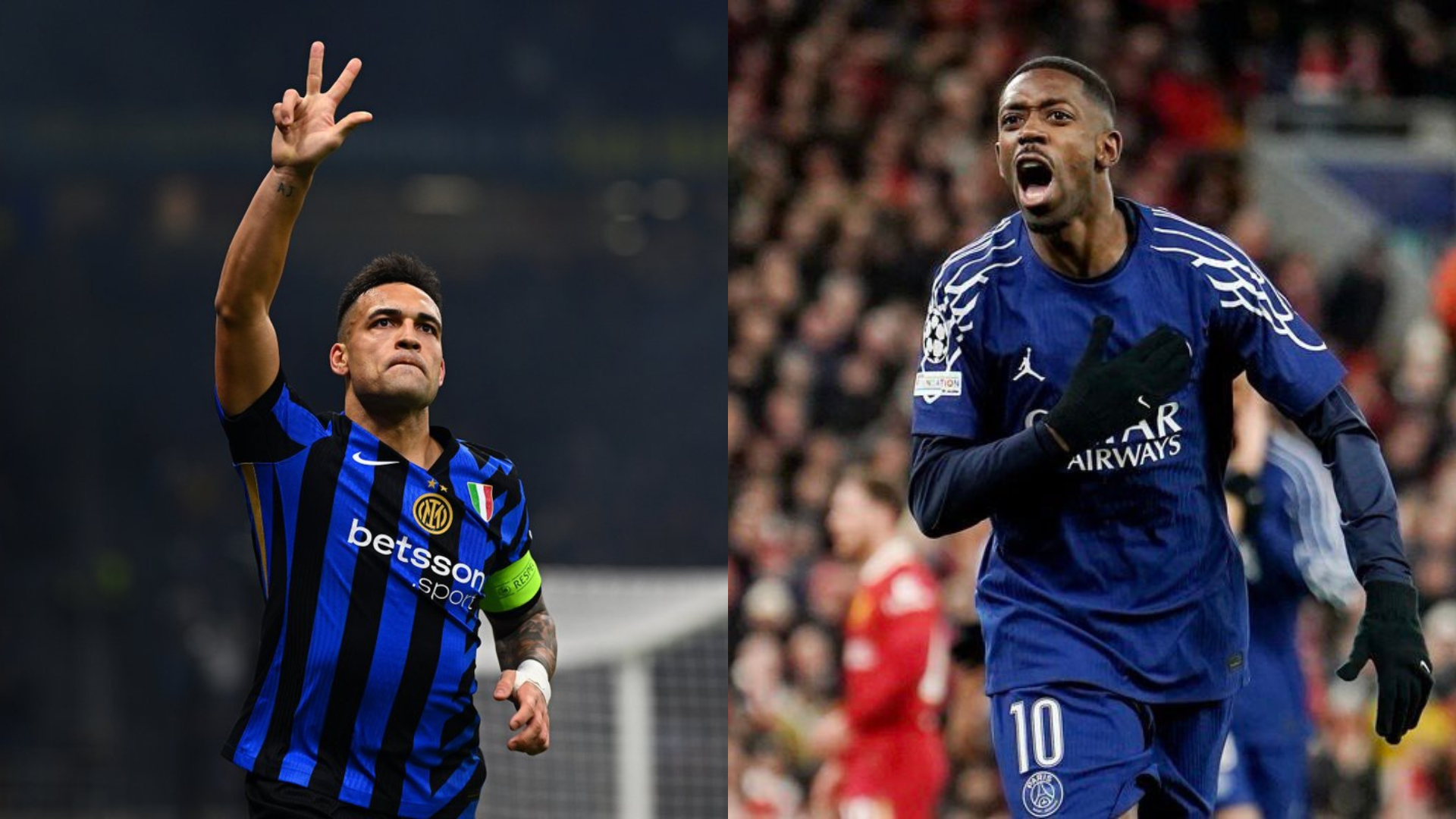 PSG vs Inter Milan UEFA Champions League 2025 Final: Preview, Team News ...