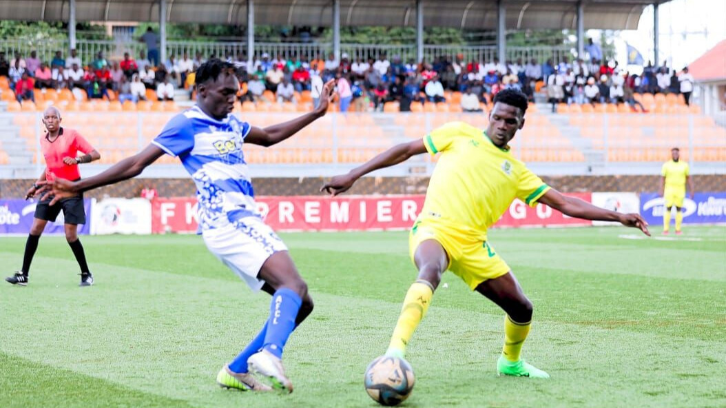 AFC Leopards tame Mathare as Murang’a SEAL boost survival hopes