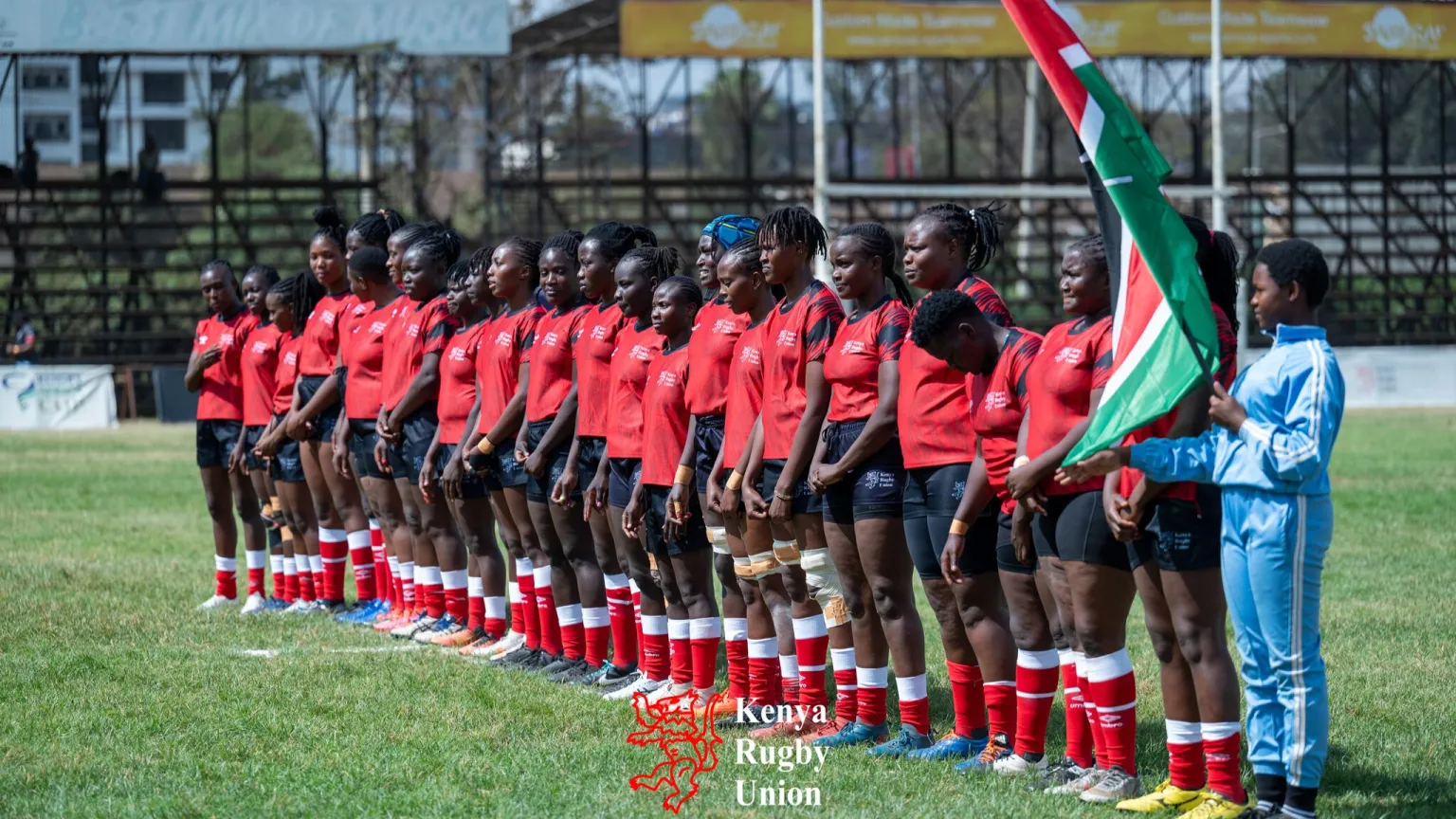 Kenya Lionesses set for high-stakes clash with Madagascar in 2025 RAWC opener