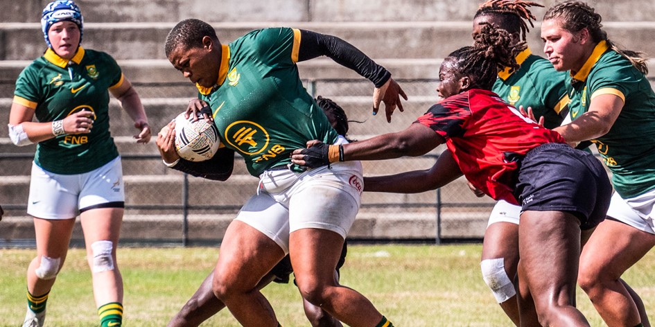 Kenya Lionesses’ valiant comeback falls just short against South Africa ...