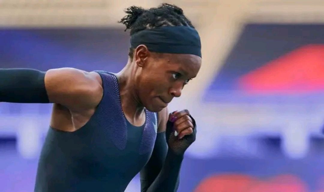 What's next for Faith Kipyegon after Breaking4 mile attempt?