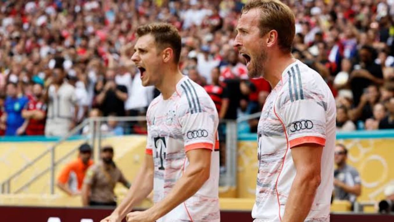 PSG vs Bayern Munich Club World Cup Quarter-final Preview: Team News ...