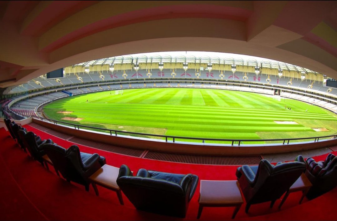 Explained! Why Kasarani Stadium was cut to 48,000 seater for CHAN 2024