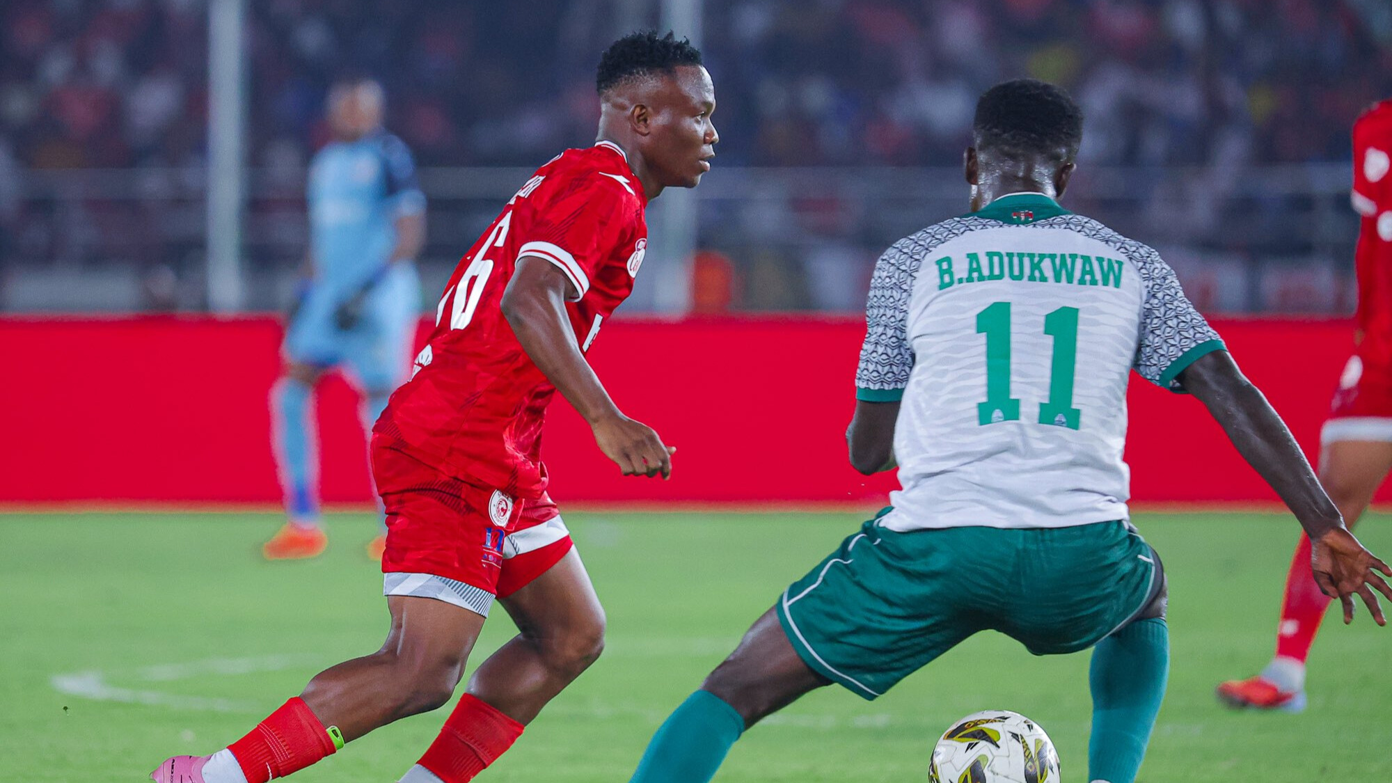 Simba beat Gor Mahia to cap perfect Simba Day 2025 celebrations