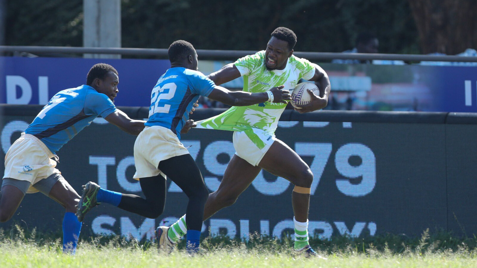 Kabeberi 7s 2025: Wanyore disappointed in opener as Kabras register ...
